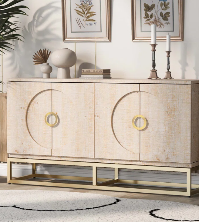 Bungalow Rose Furniture